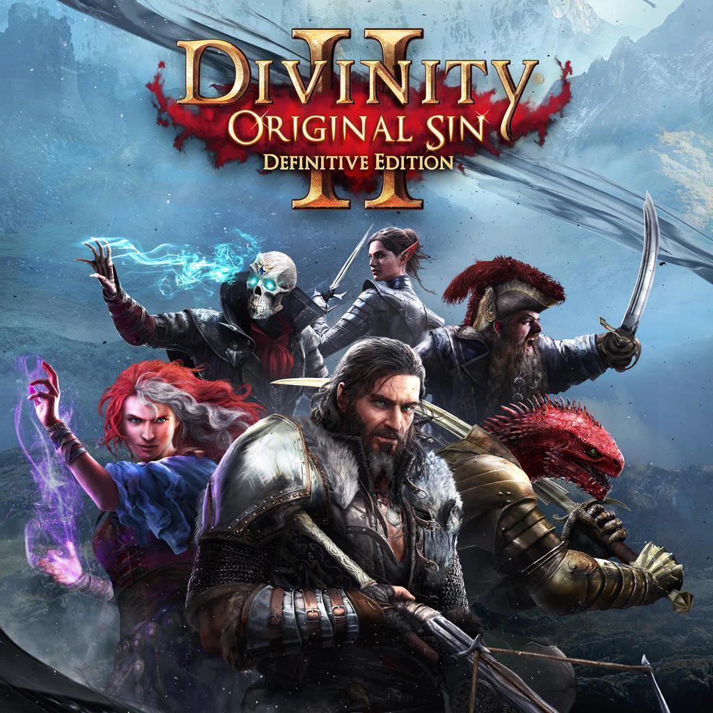 Image gallery for Divinity: Original Sin II - FilmAffinity