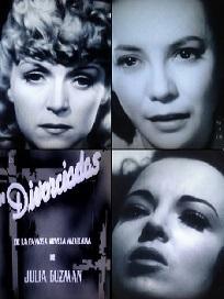 Sección visual de Divorciadas - FilmAffinity