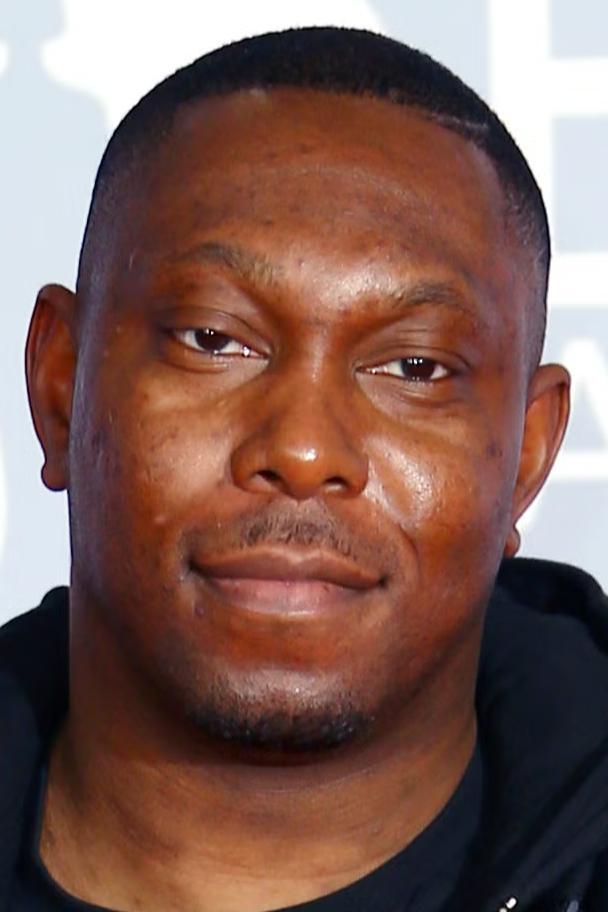 Dizzee Rascal - FilmAffinity