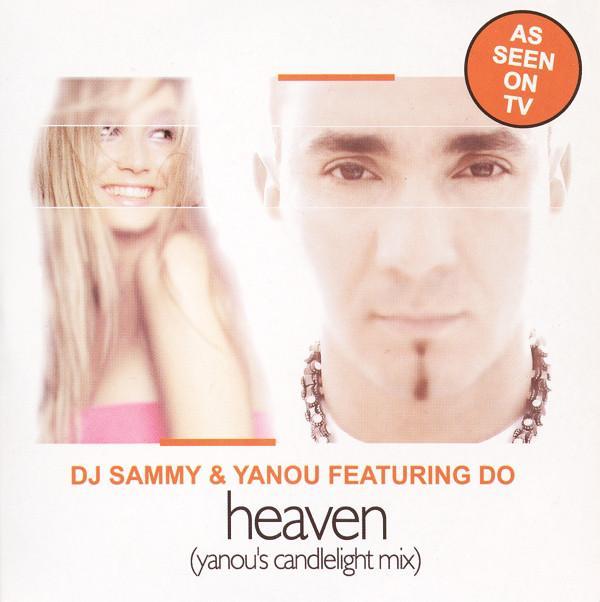 Image gallery for DJ Sammy: Heaven (Music Video) - FilmAffinity