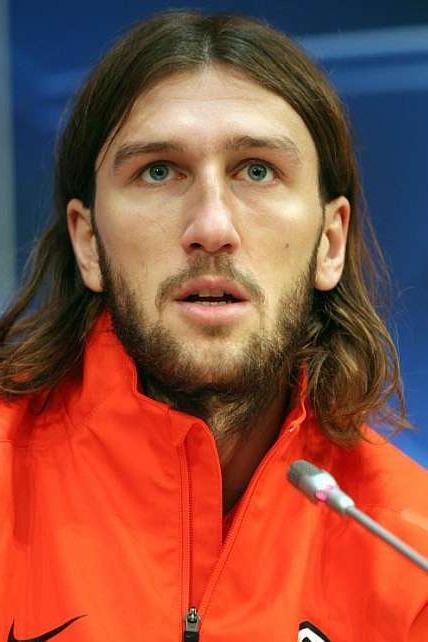 Dmytro Chygrynskiy - FilmAffinity