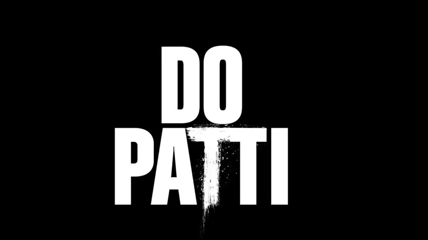 Image gallery for Do Patti - FilmAffinity