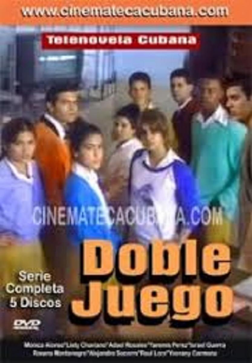 Doble juego (Serie de TV) (2002) - Filmaffinity