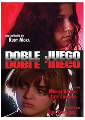 Doble juego (2002) - Filmaffinity
