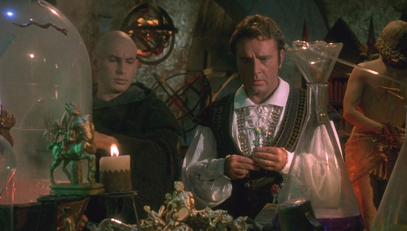 Image gallery for Doctor Faustus - FilmAffinity
