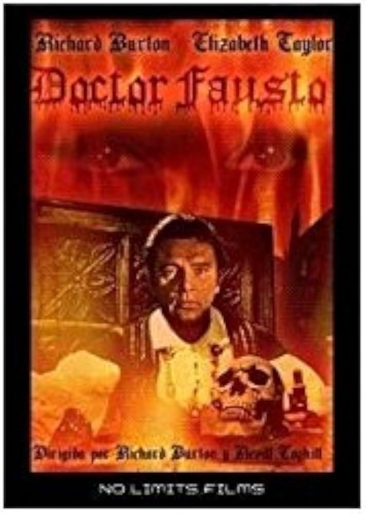 Image gallery for Doctor Faustus - FilmAffinity