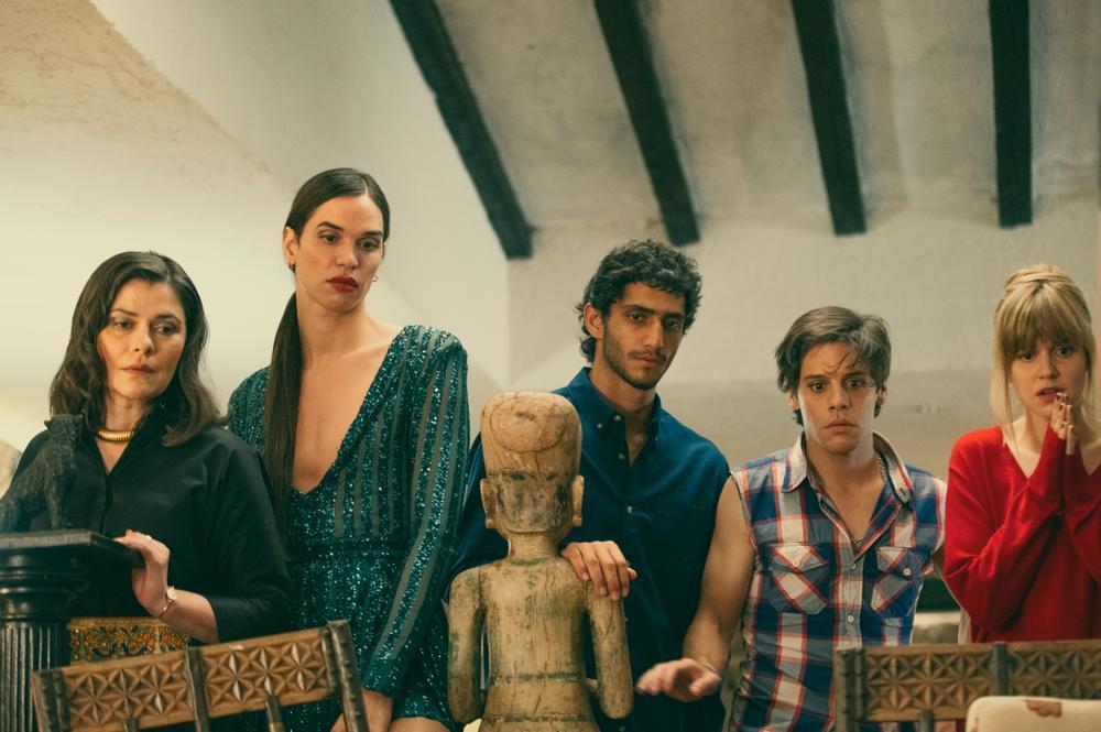 Image gallery for Dodo - FilmAffinity