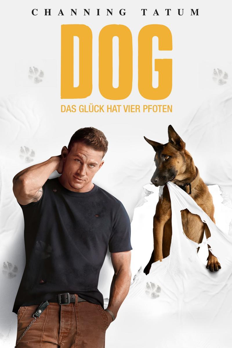 Image gallery for Dog - FilmAffinity