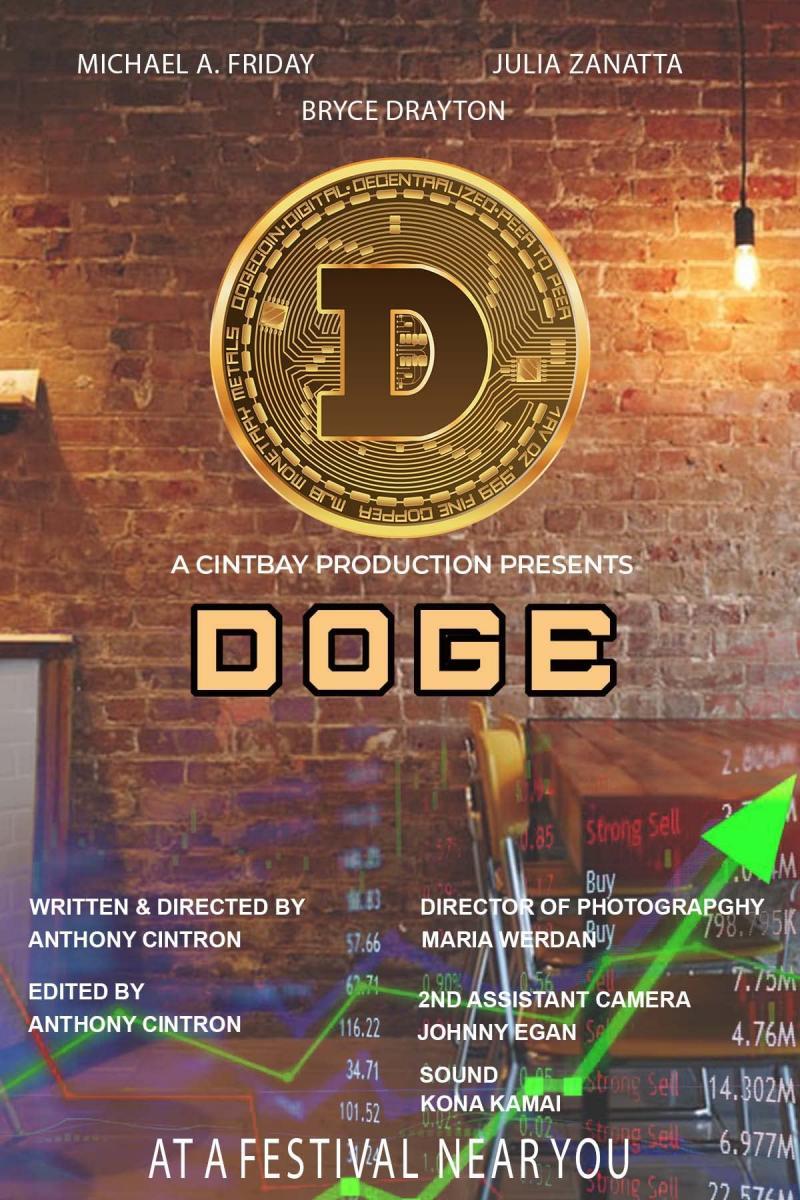 Doge (C) (2021) - FilmAffinity
