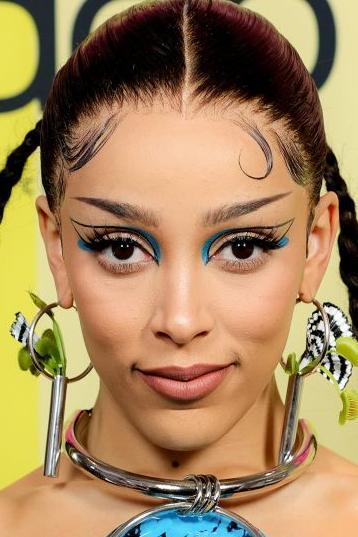 Doja Cat - FilmAffinity