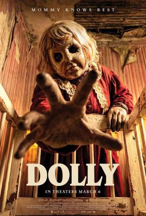 Dolly (2025) - FilmAffinity