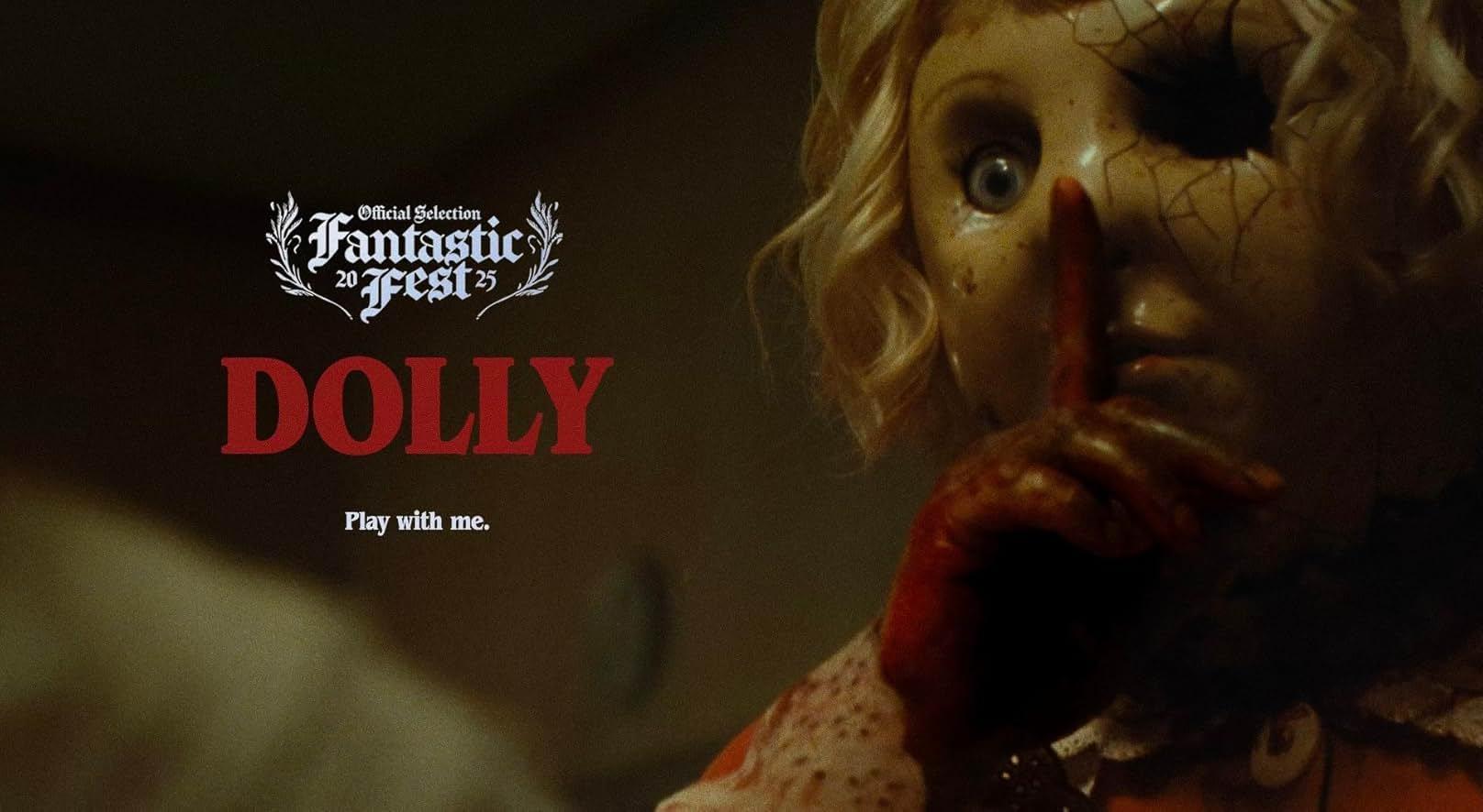 Image gallery for Dolly - FilmAffinity