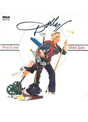 Dolly Parton: 9 to 5 (Vídeo musical) (1980) - FilmAffinity