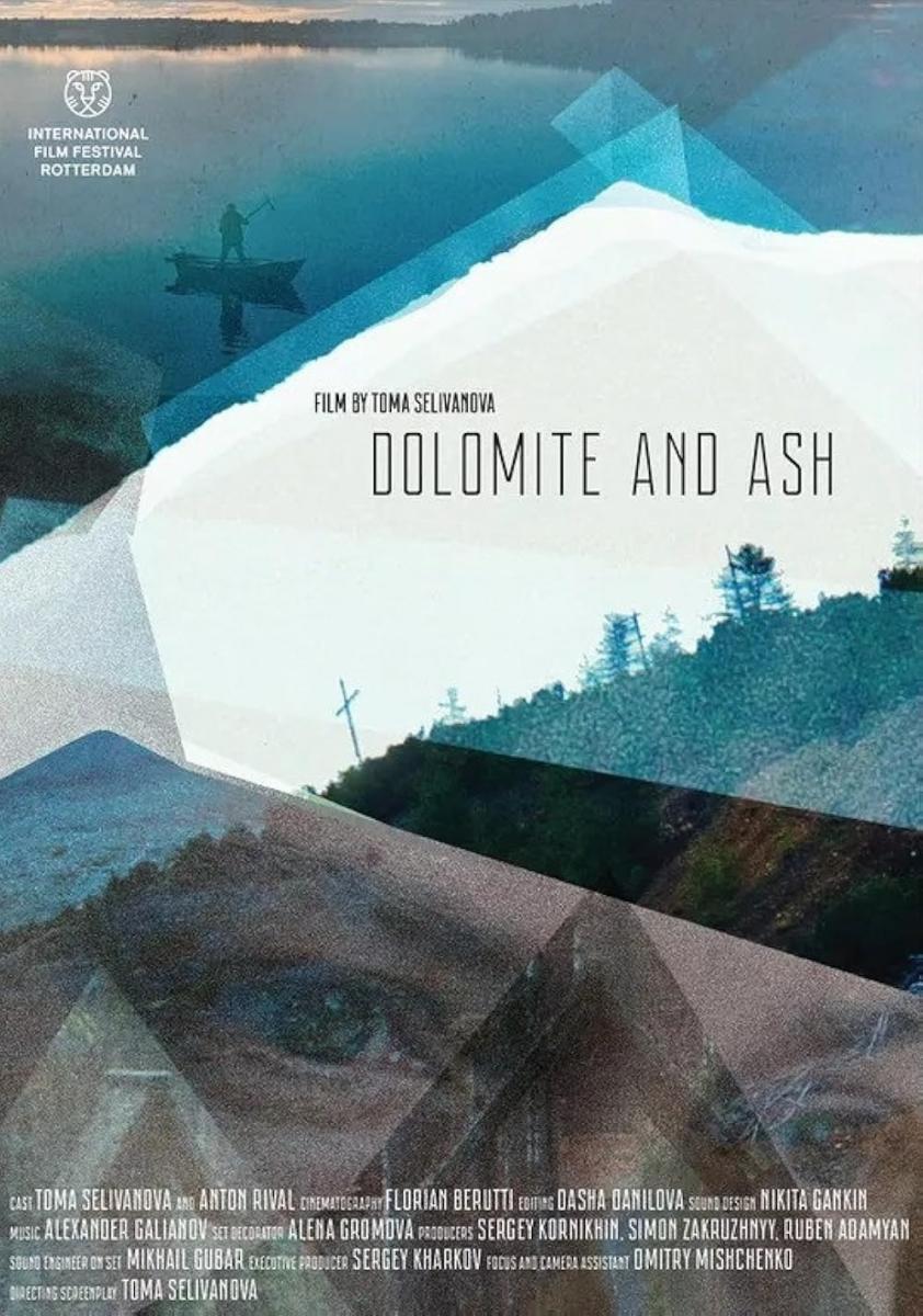 Dolomite and Ash (2024) - FilmAffinity