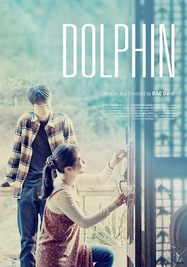 Dolphin (2023) - Filmaffinity