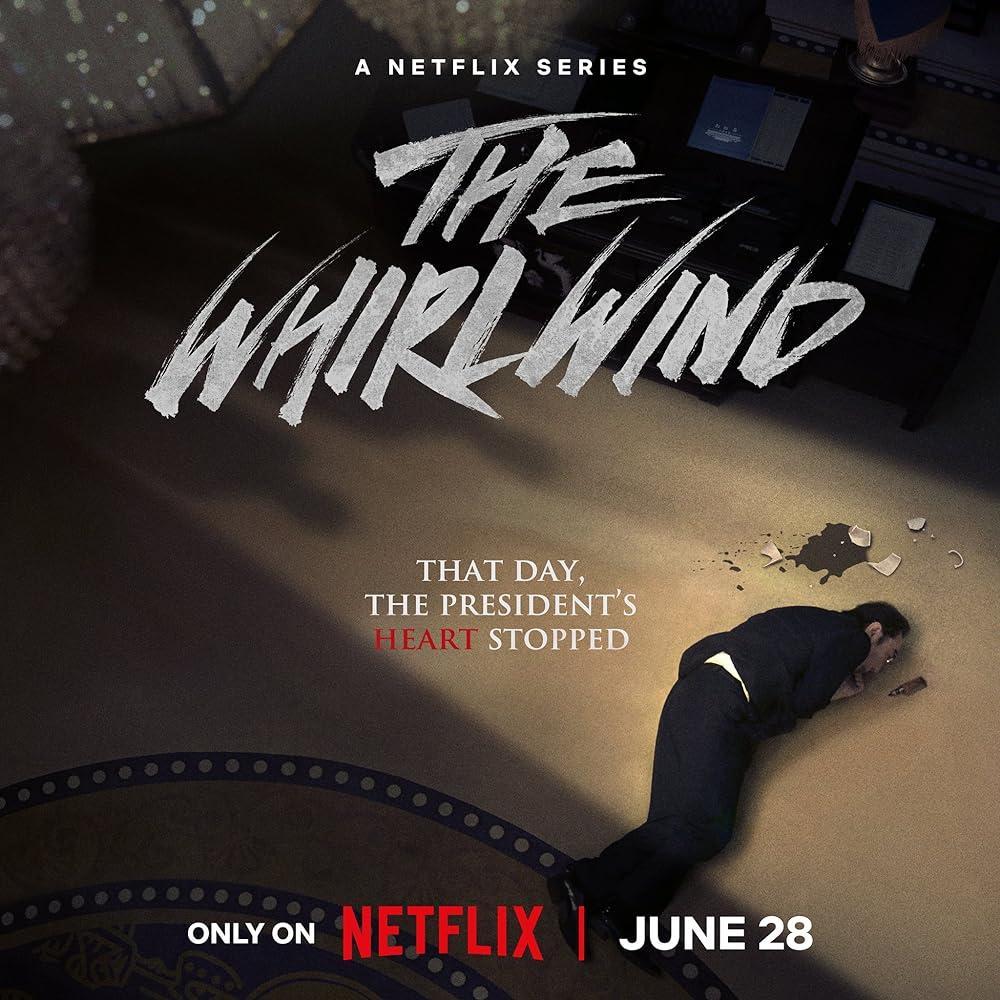 Image gallery for The Whirlwind (TV Series) - FilmAffinity