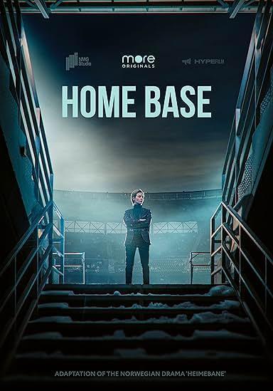Image gallery for Home Base (TV Series) - FilmAffinity