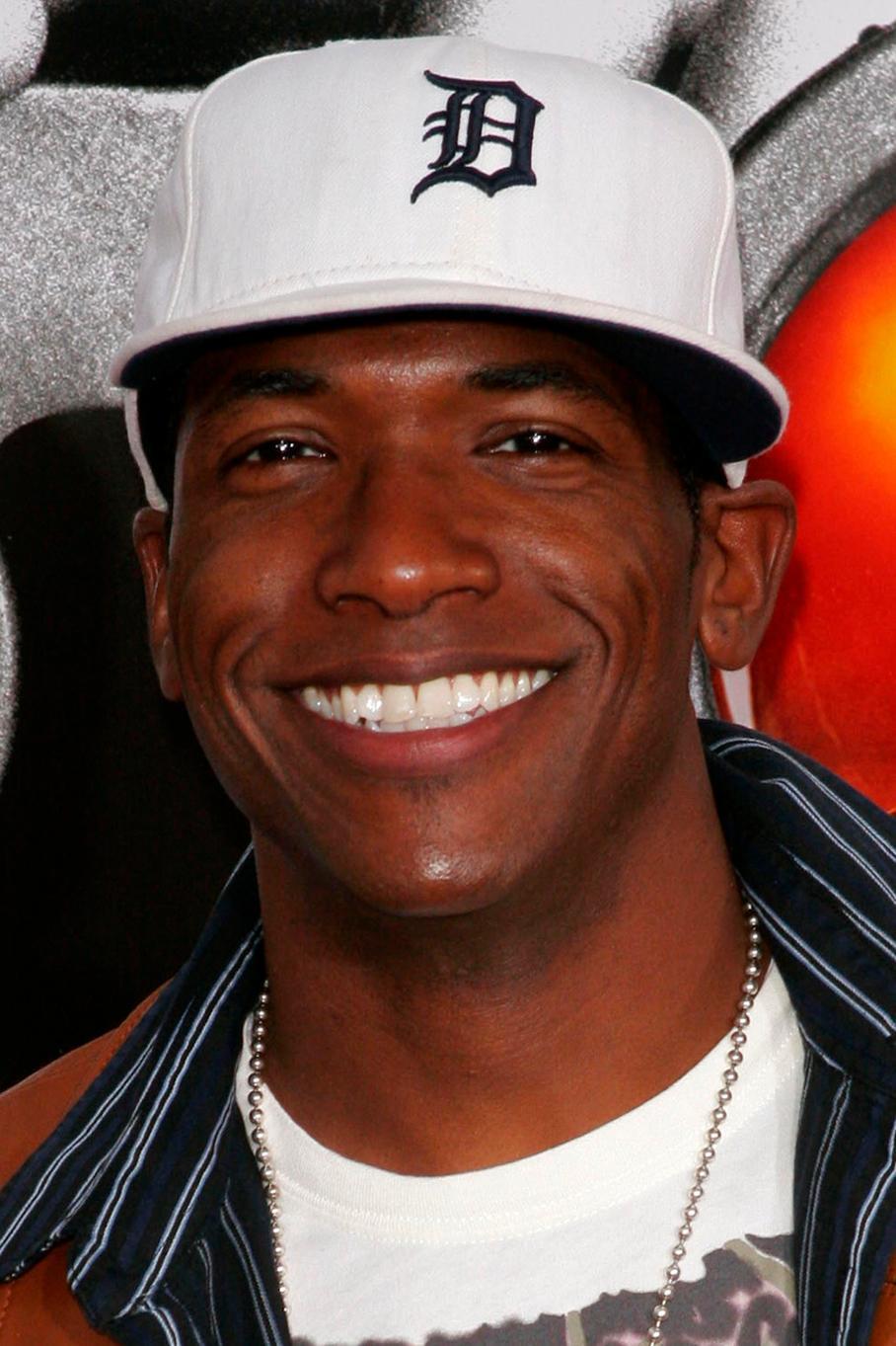 Dominic Daniel - FilmAffinity