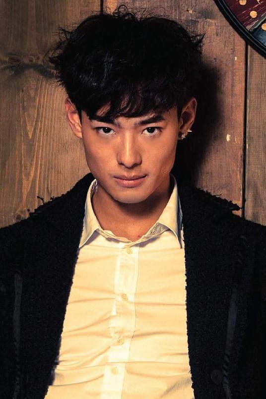 Dominic Ho - FilmAffinity