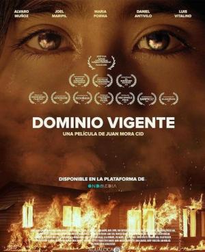 Sección visual de Dominio vigente - FilmAffinity