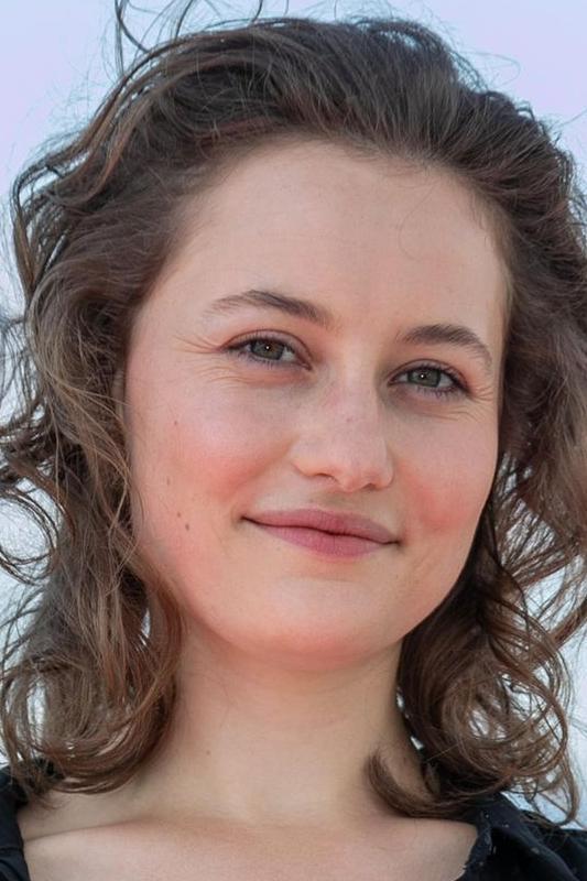 Dominique Devenport - FilmAffinity