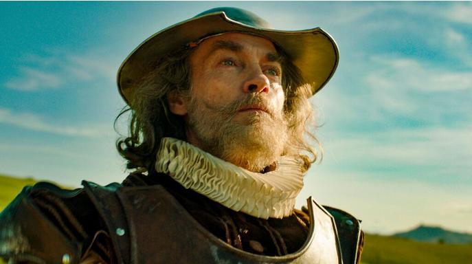 Image gallery for Don Chisciotte - FilmAffinity