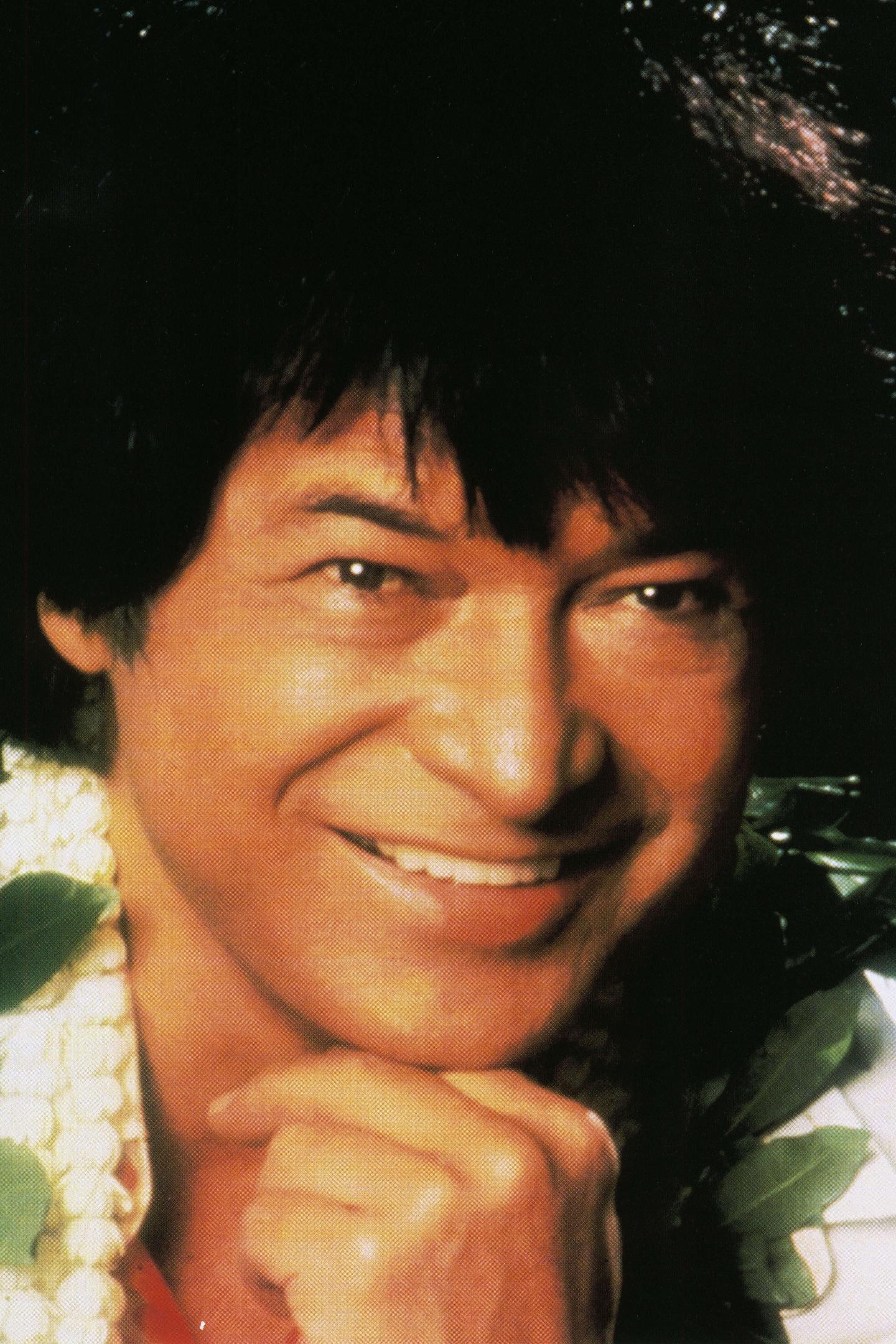 Don Ho - FilmAffinity