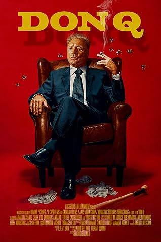 Don Q (2023) - FilmAffinity