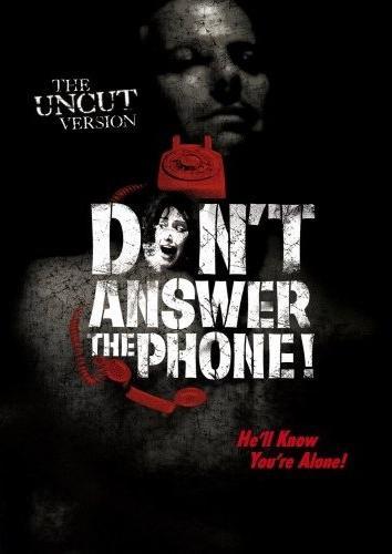 Image gallery for Don't Answer the Phone! - FilmAffinity