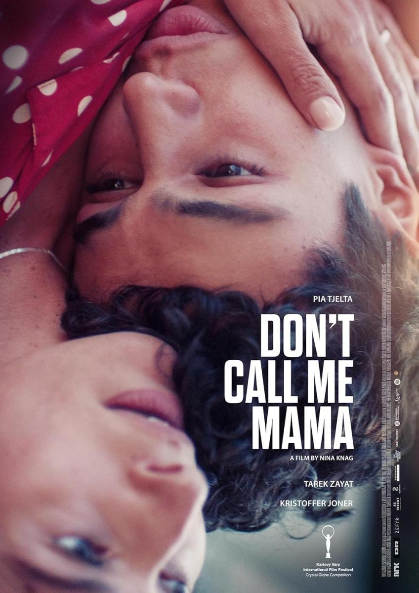 Don't Call Me Mama (2025) - Filmaffinity