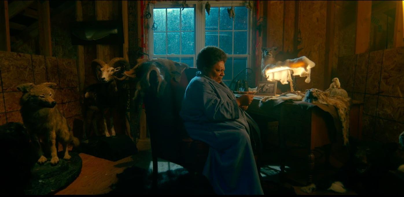 Image gallery for Sunset Superman - FilmAffinity