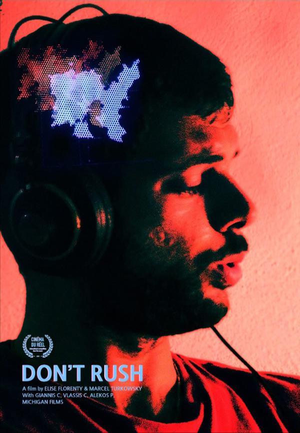 Image gallery for Don't Rush - FilmAffinity