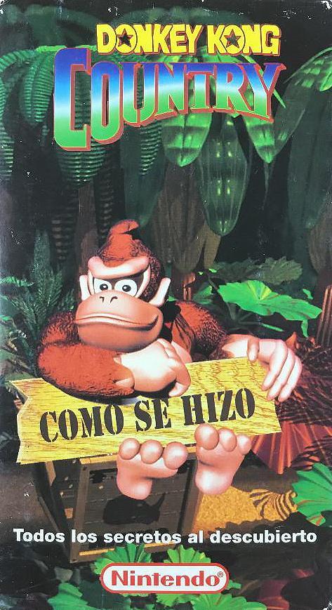 Image gallery for Donkey Kong Exposed: The Making of Donkey Kong ...