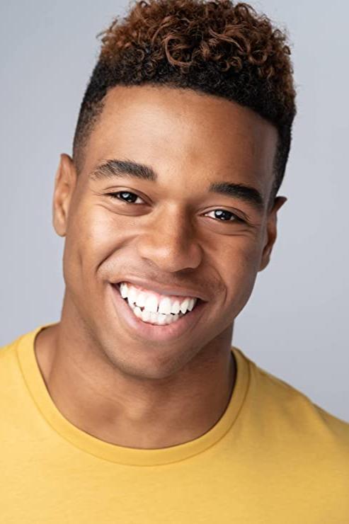 Donyea Martin - FilmAffinity