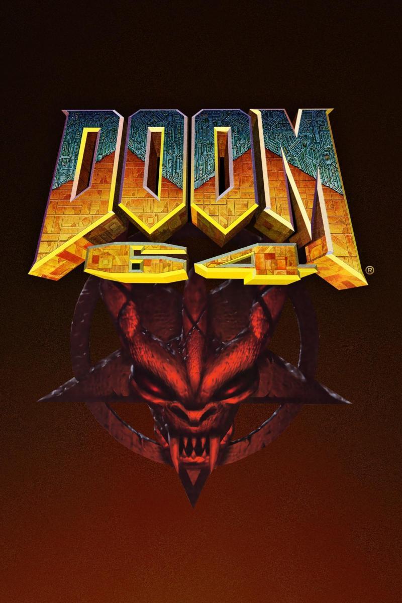 Doom 64 (1997) - FilmAffinity