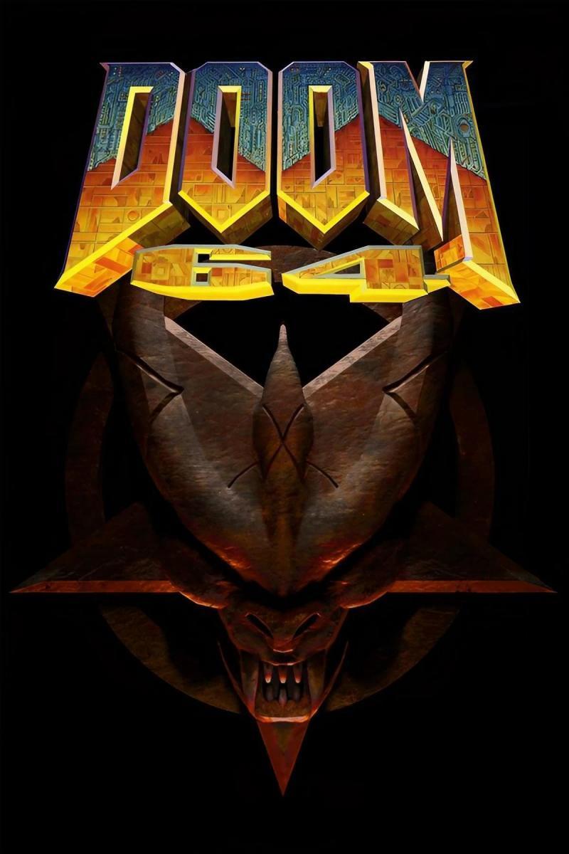 Image gallery for Doom 64 - FilmAffinity