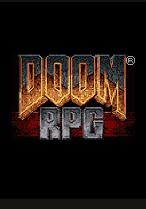 Image gallery for Doom RPG - FilmAffinity