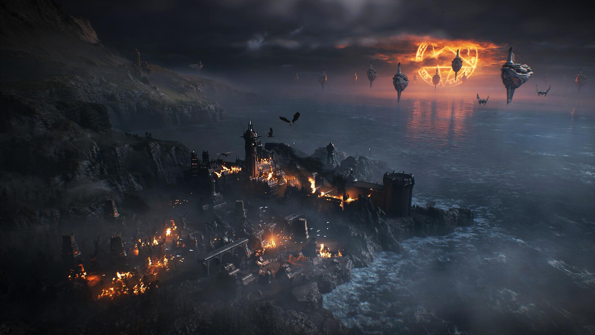 Image gallery for Doom: The Dark Ages - FilmAffinity