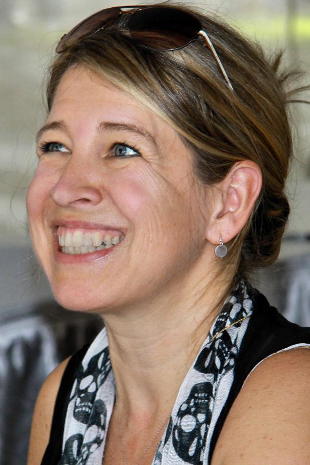 Doreen Cronin - FilmAffinity