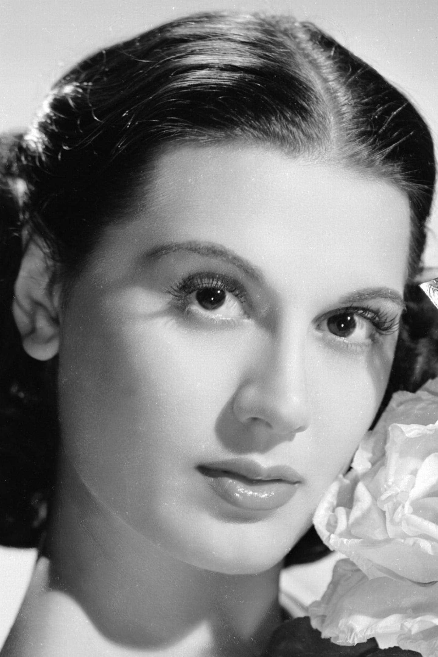 Doretta Morrow - FilmAffinity