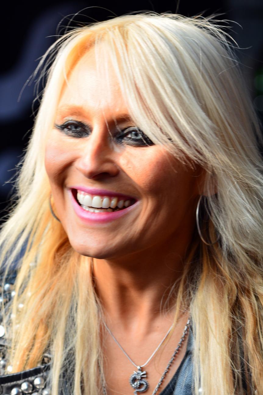 Doro Pesch - FilmAffinity