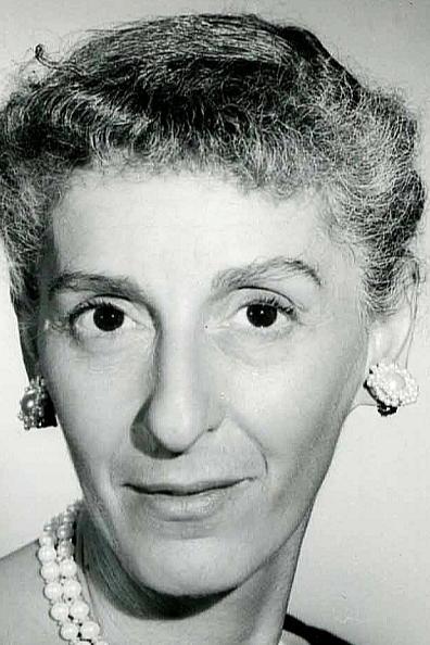 Dorothy Neumann - FilmAffinity