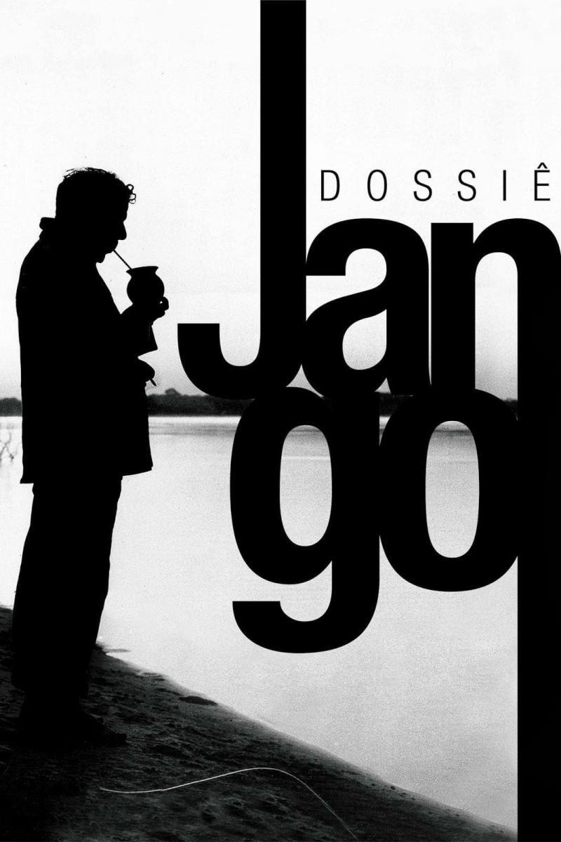Dossier Jango (2013) - FilmAffinity