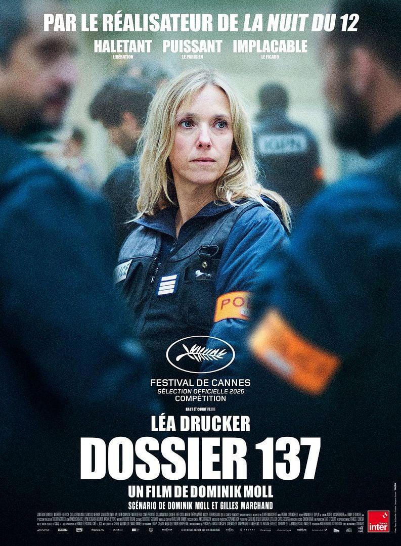 Case 137 (2025) - FilmAffinity