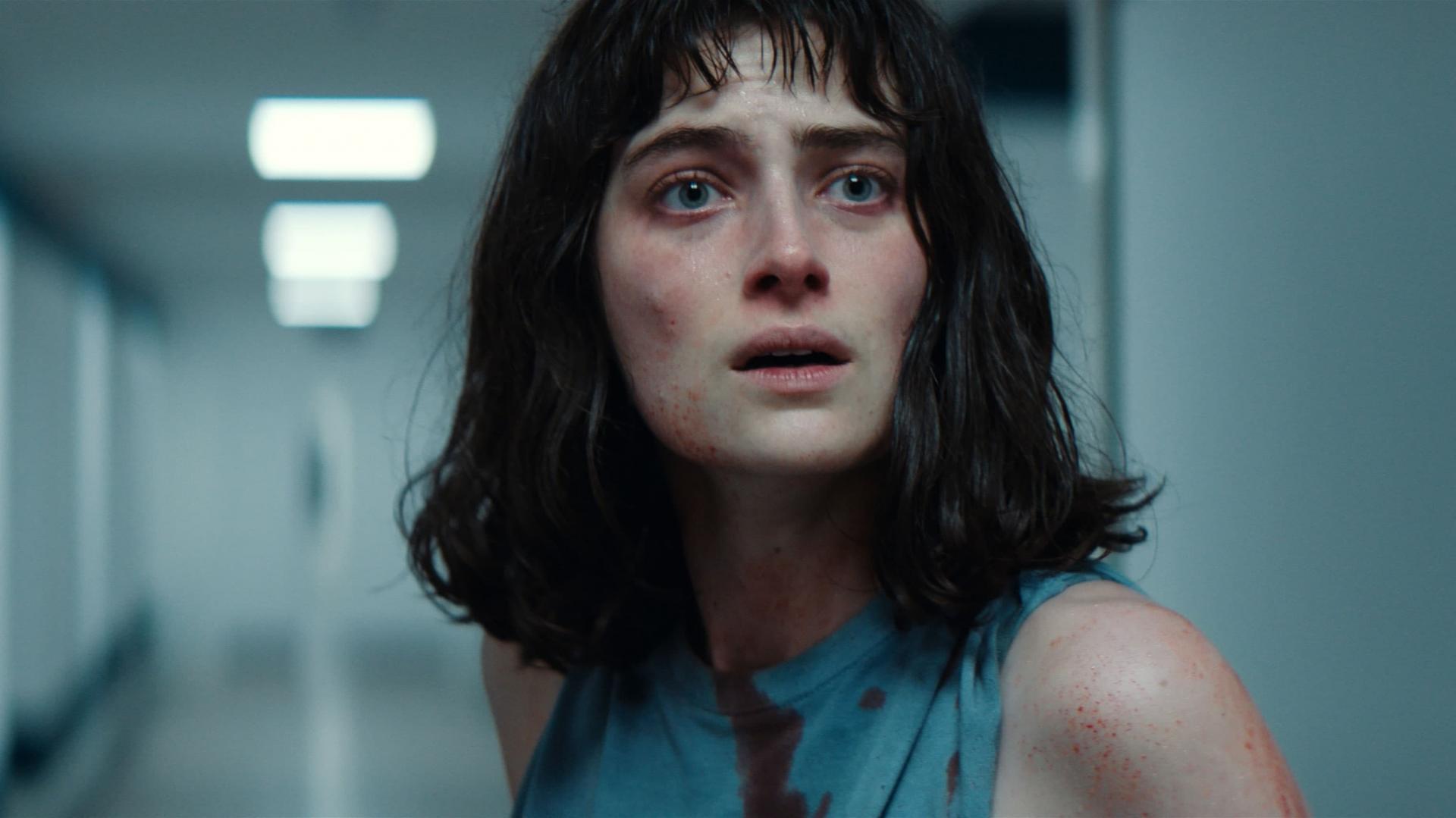 Image gallery for Double Blind - FilmAffinity