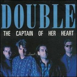 Double: The Captain of Her Heart (Vídeo musical) (1986) - FilmAffinity