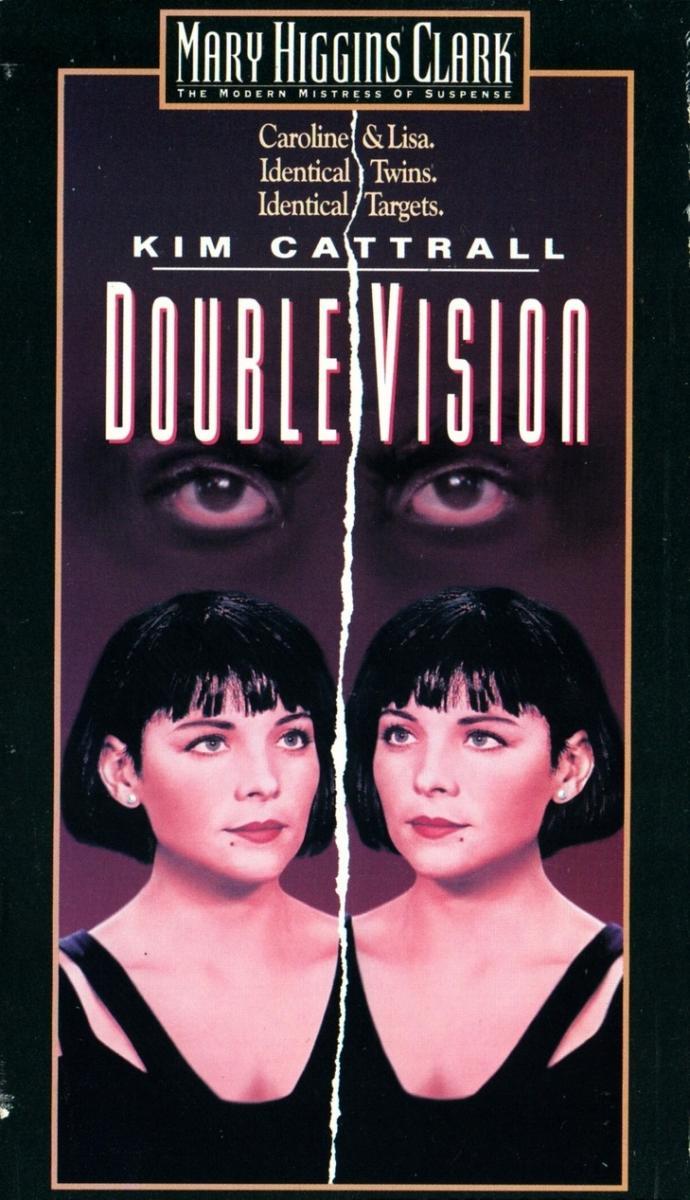 Image gallery for Double Vision (TV) - FilmAffinity