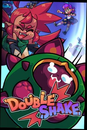 DoubleShake (2026) - FilmAffinity