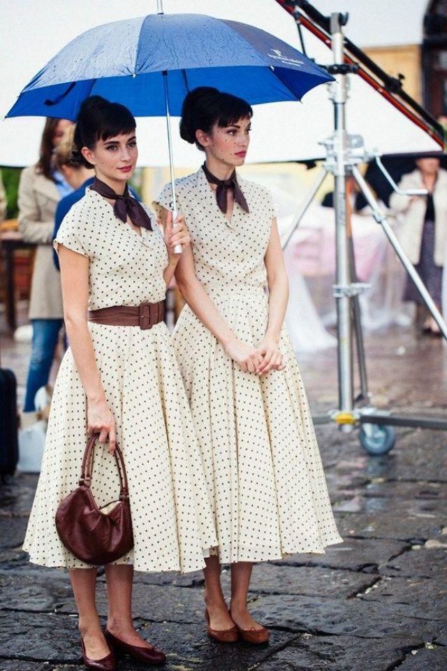 Sección Visual De Dove Chocolate Audrey Hepburn C Filmaffinity