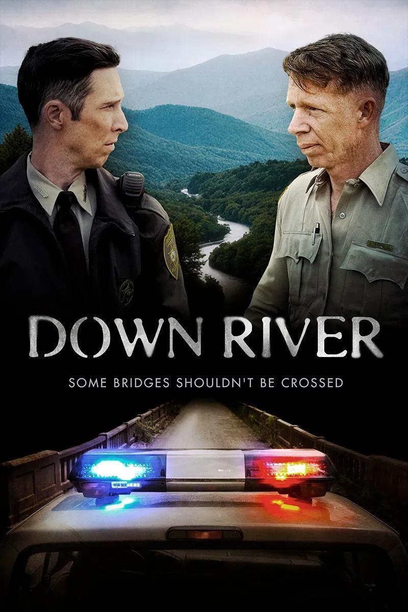 Down River (2025) - FilmAffinity